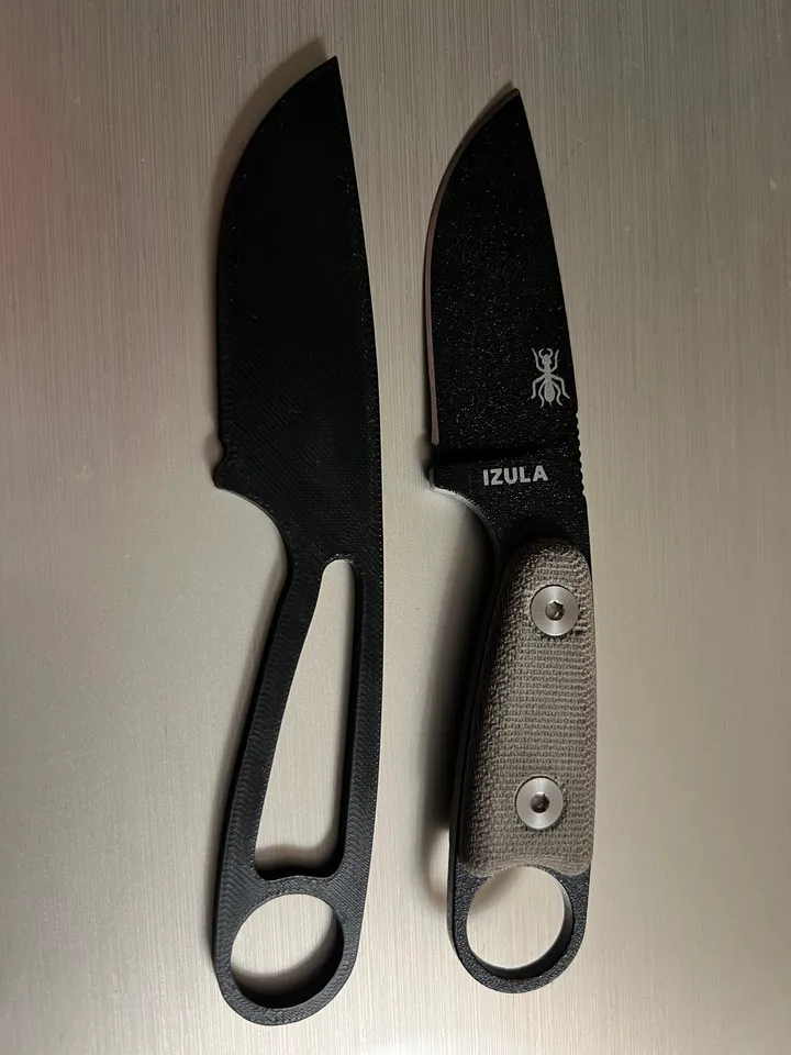 Esee Izula 2