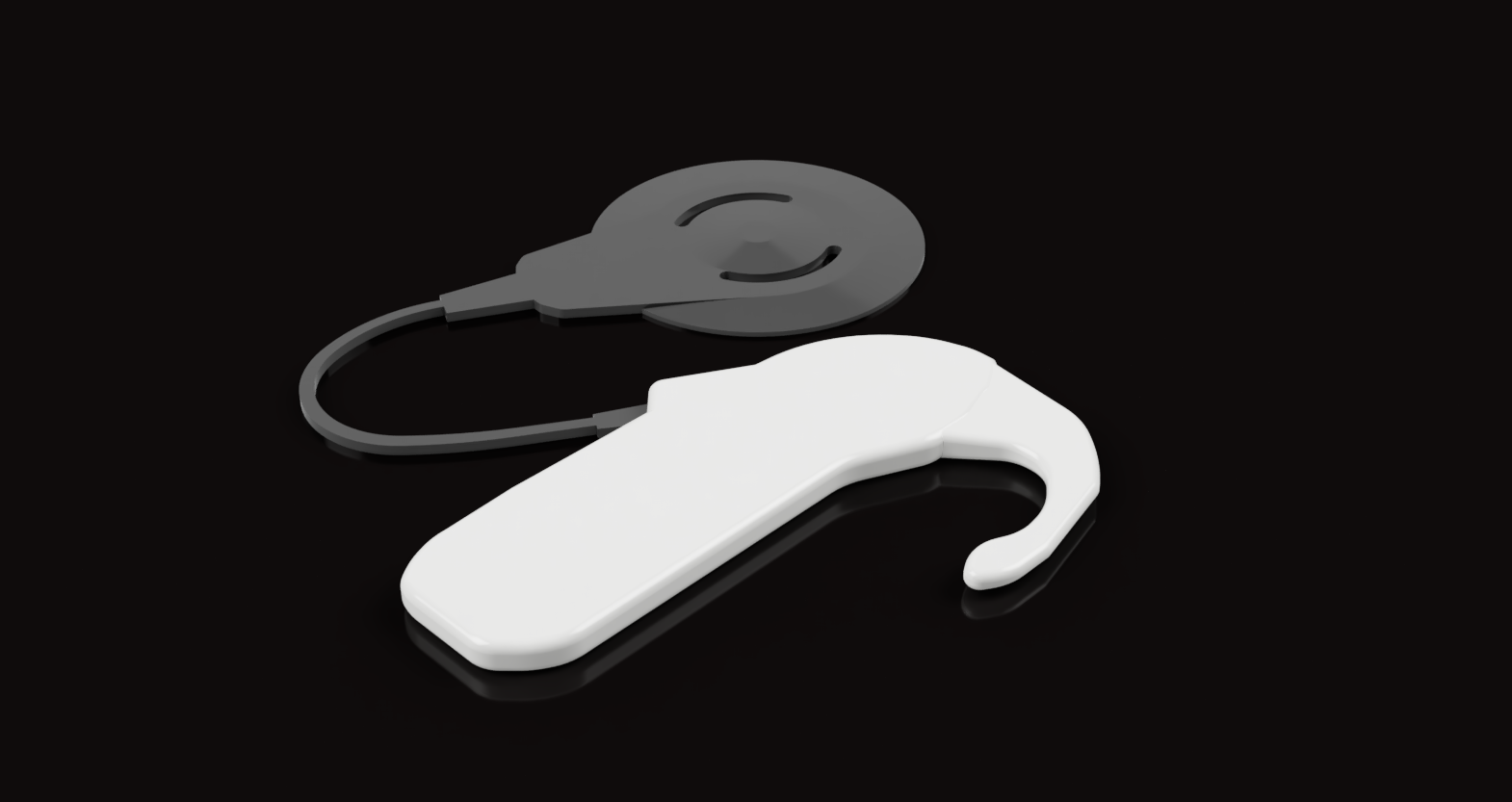 Cochlear Implant Model by Matt | Download free STL model | Printables.com