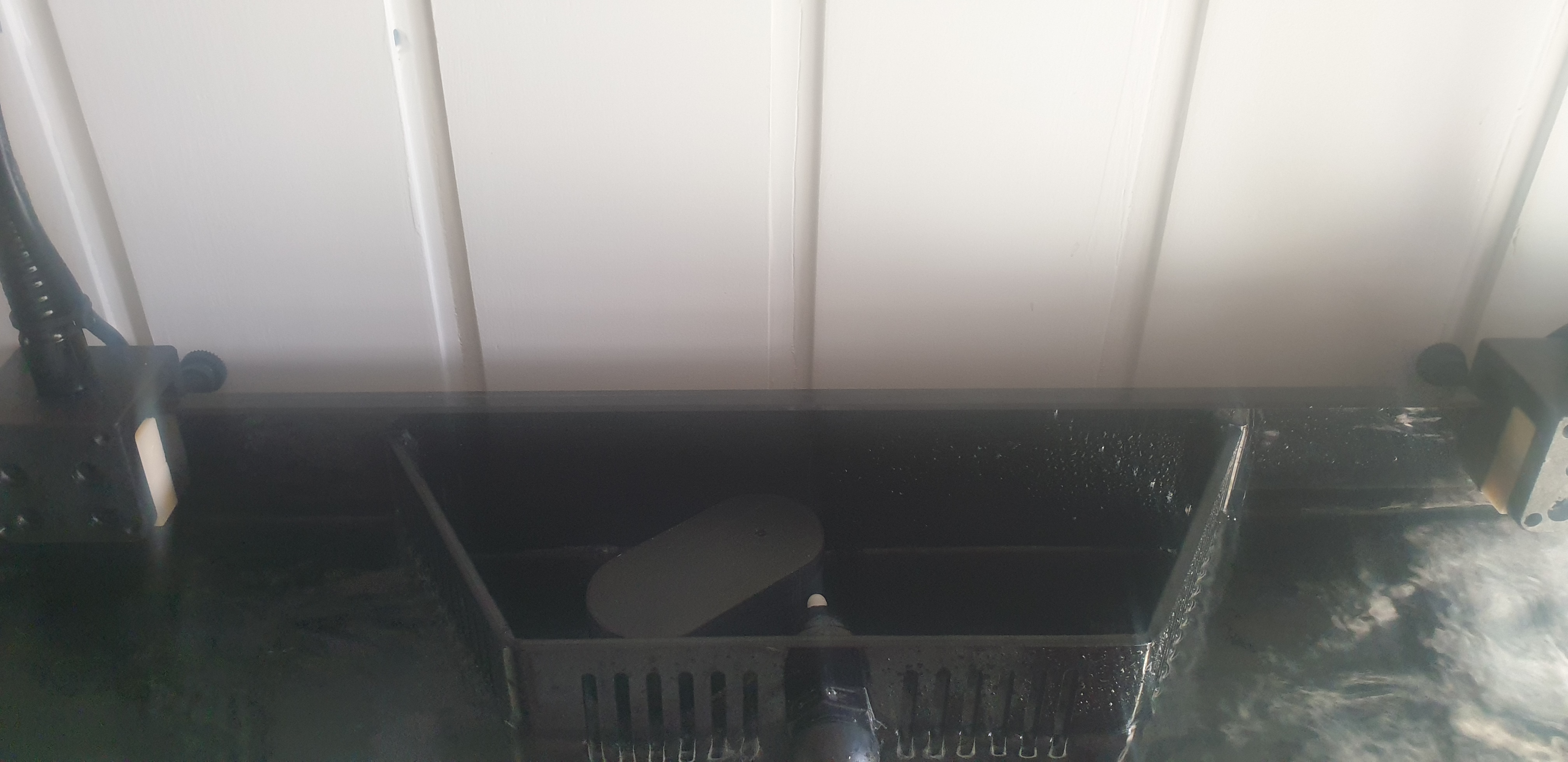 Overflow silencer (durso) by Fuzzy | Download free STL model ...