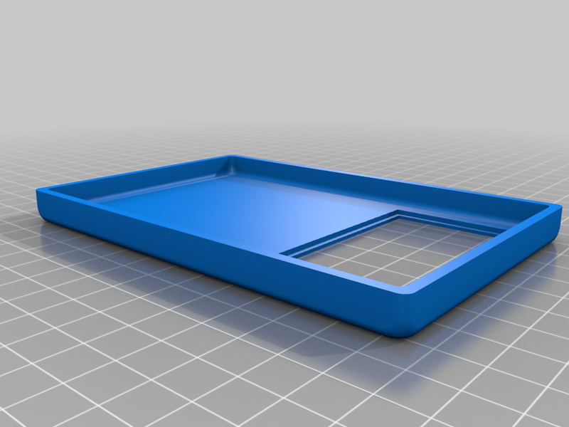 PortaPack H2+ Travel Cover for plastic case (remix) by magicguitarist ...