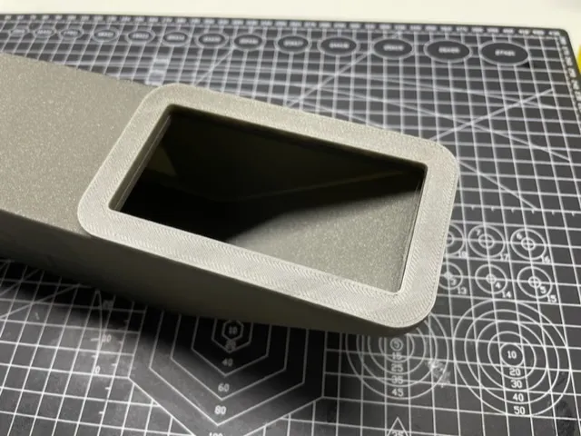 BAMBU LAB X1 TRASH BIN by Andrej Kristofic | Download free STL model ...