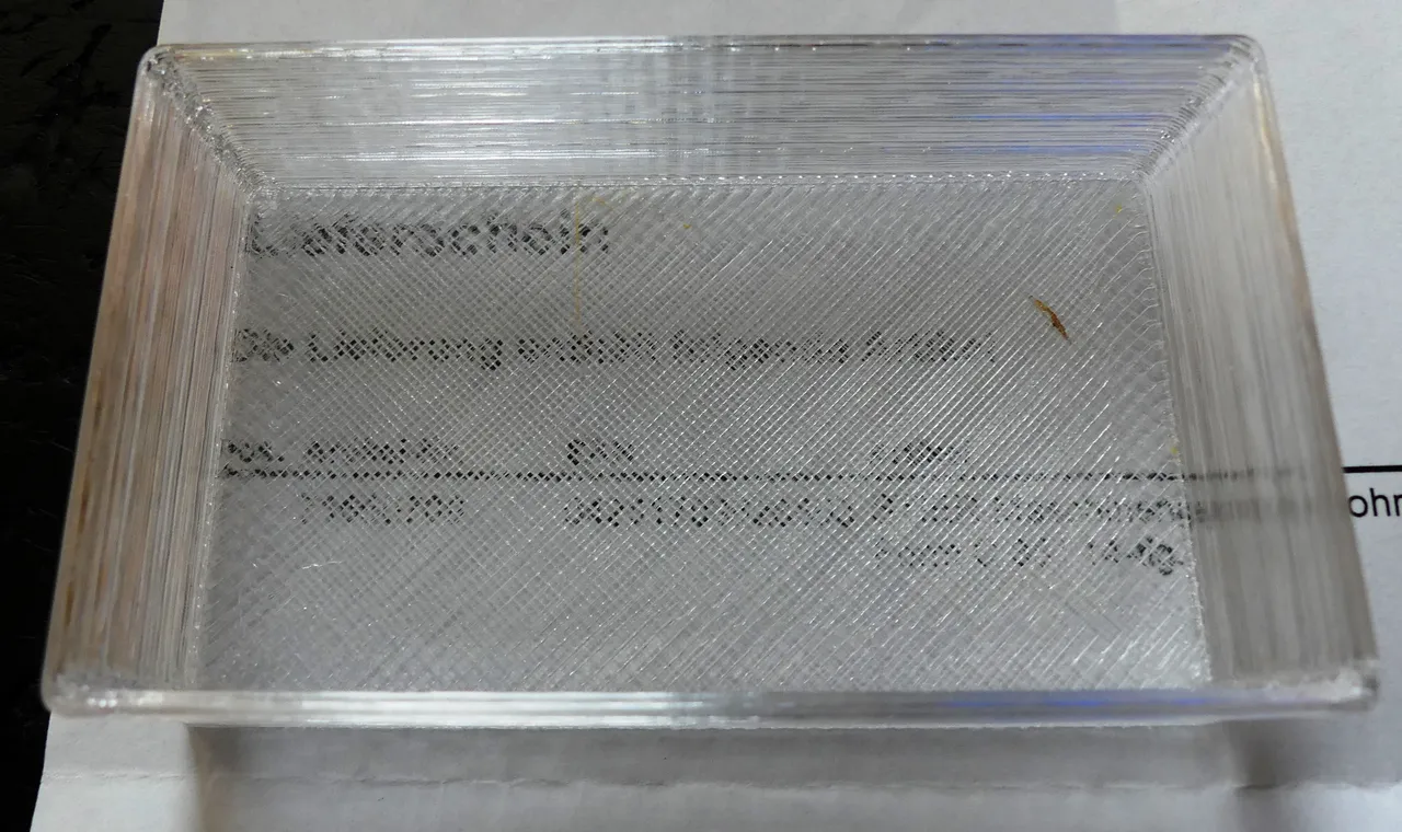 Transparent Box by werz 99 | Download free STL model | Printables.com