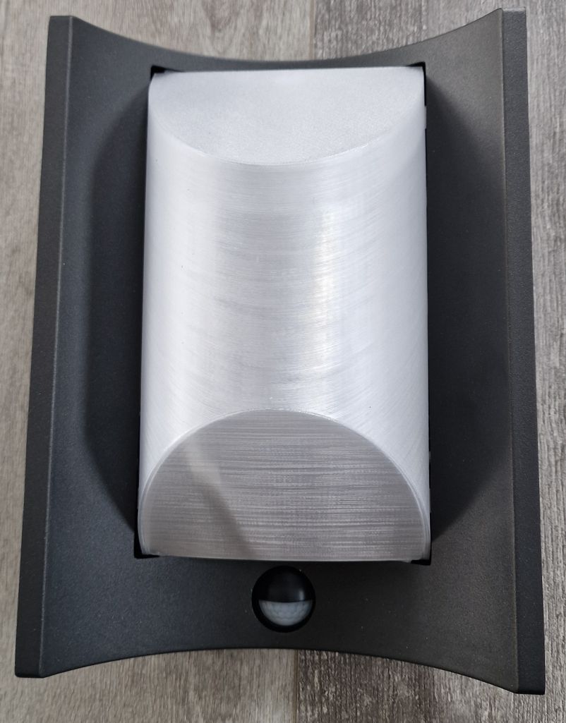 Philips Meander lamp cover by userli | Download free STL model ...