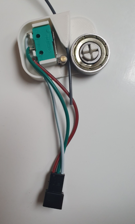 DIY Filament Runout Sensor case with FreeCAD file by szprusa | Download ... DIY Filament Runout Sensor case with FreeCAD file by szprusa | Download ...