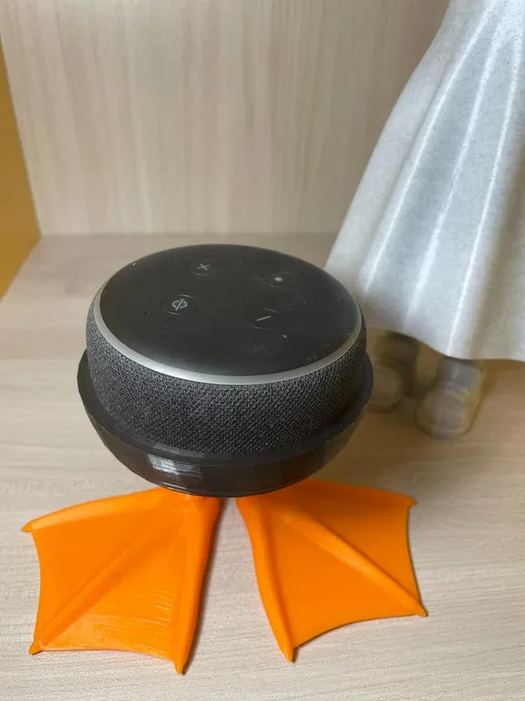 ALEXA DUCK by DOTTORZAUS | Download free STL model | Printables.com