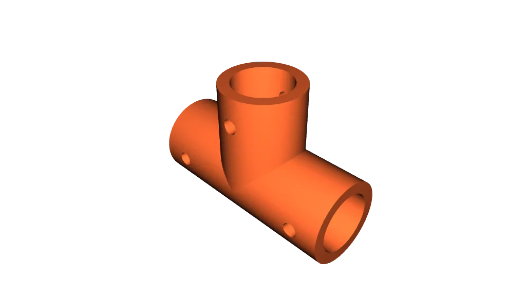 Ultimate Joint Generator by Raul Bejarano | Download free STL model ...