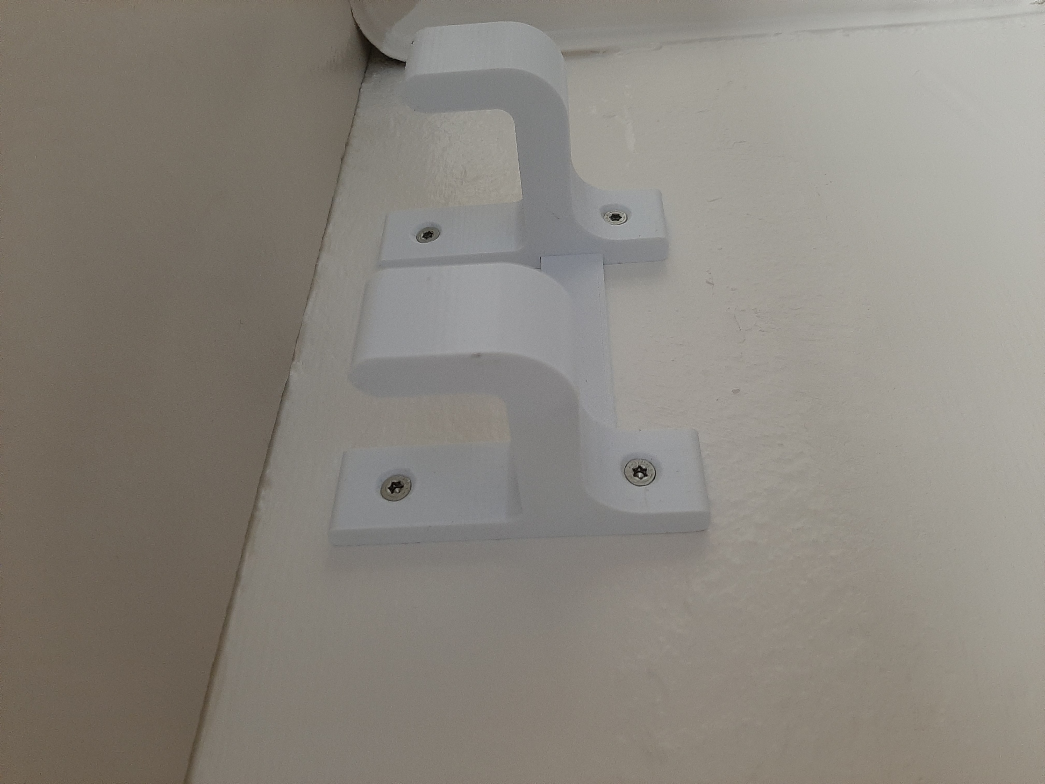 Hook by BuGuy | Download free STL model | Printables.com