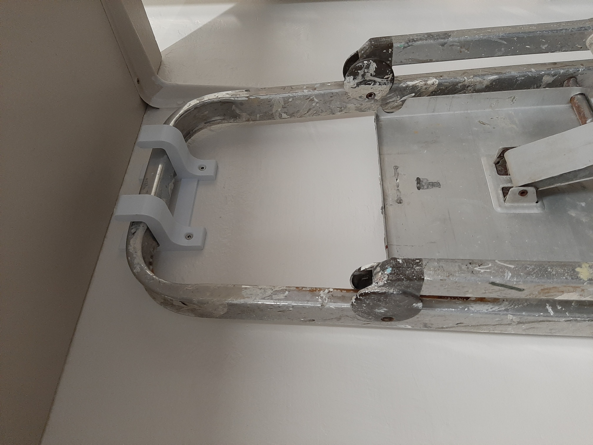 Hook by BuGuy | Download free STL model | Printables.com