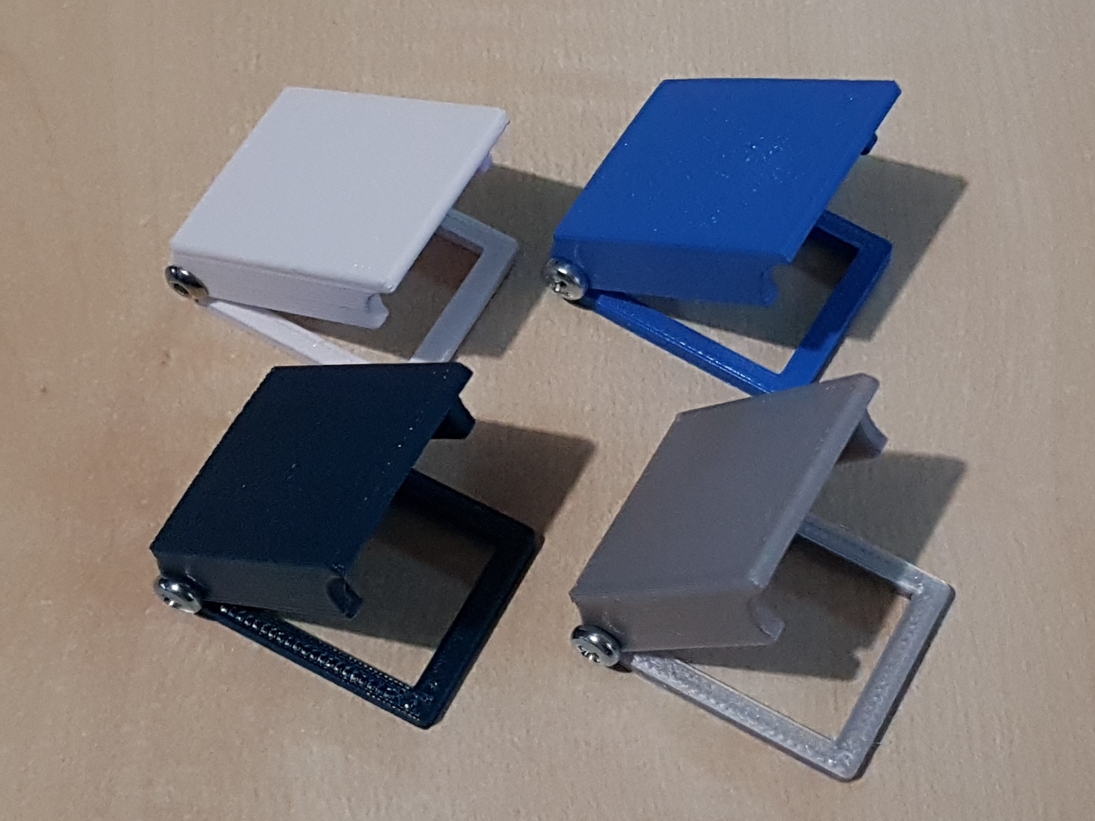 IKEA compatible rocket switch for distribution socket por HD_Creator ...