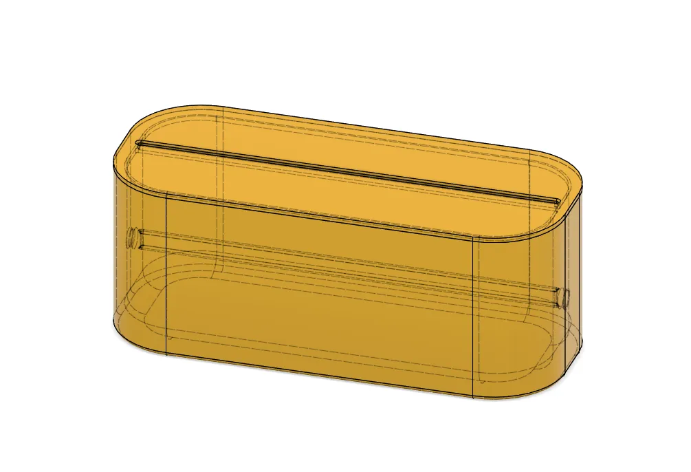 Money notes pull out box, birthday cake money box by mcko | Download ...