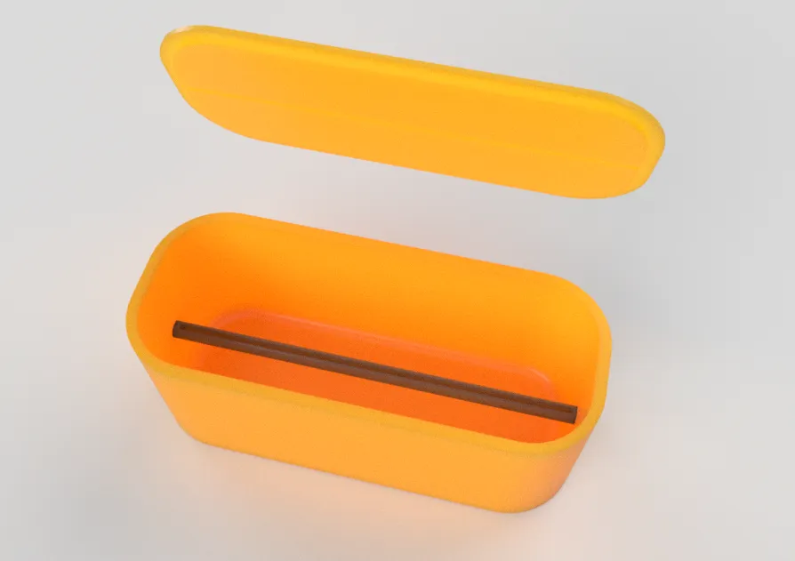 Money notes pull out box, birthday cake money box by mcko | Download ...