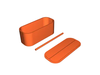 Money notes pull out box, birthday cake money box by mcko | Download ...