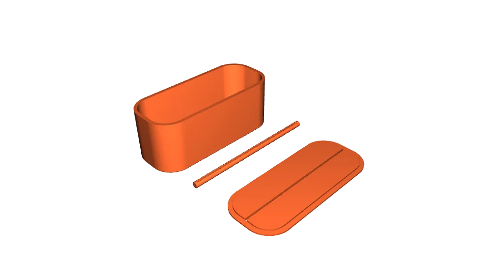 Money notes pull out box, birthday cake money box by mcko | Download ...