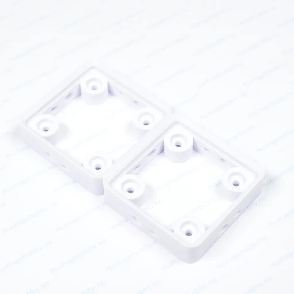 Gridfinity Baseplate - M2,5 screw togheter by HusHageHobby.no ...