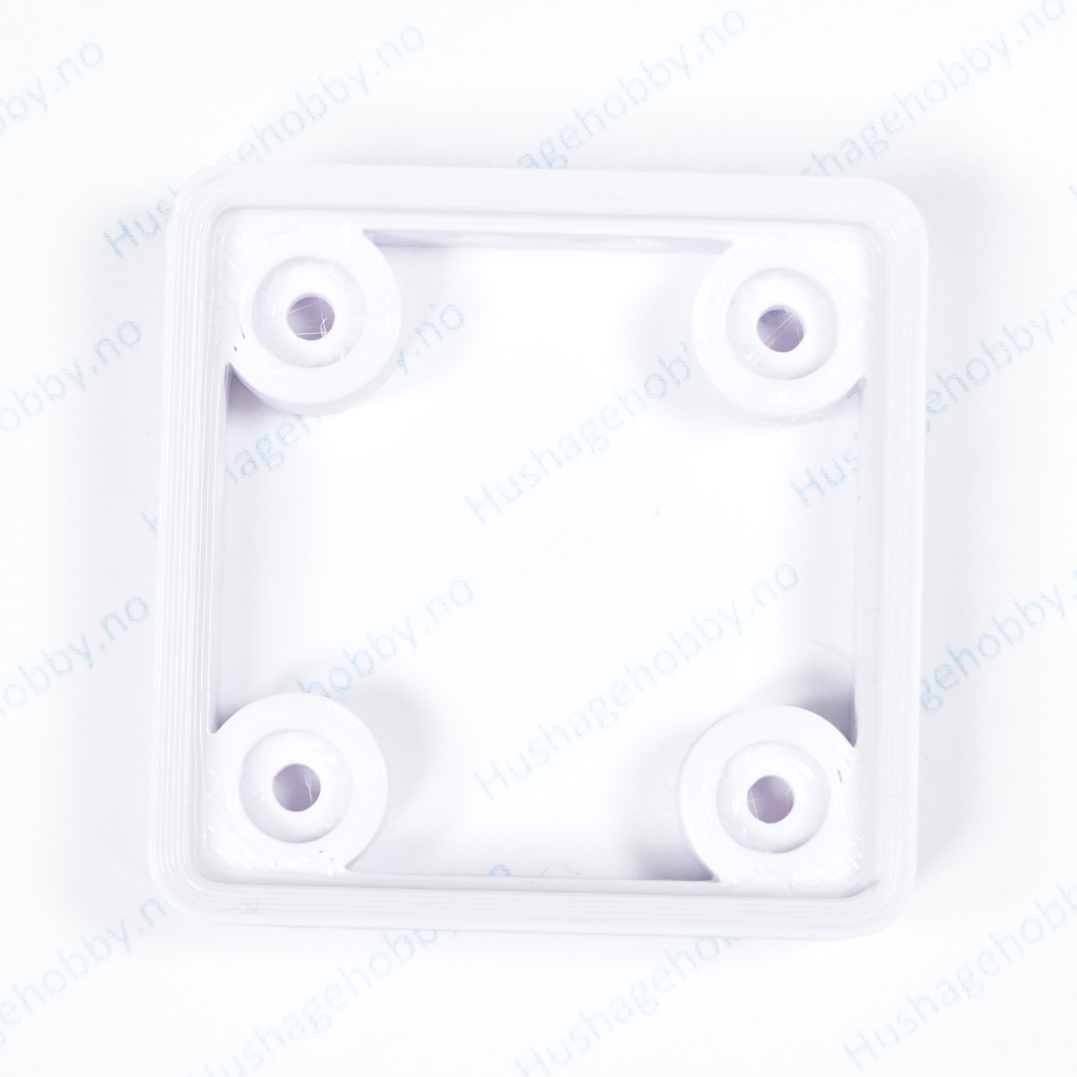 Gridfinity Baseplate - M2,5 screw togheter by HusHageHobby.no ...