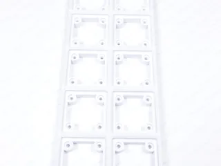Gridfinity Baseplate - M2,5 screw togheter by HusHageHobby.no ...