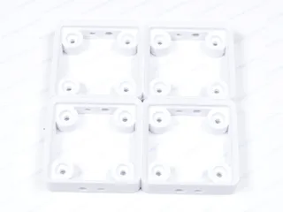 Gridfinity Baseplate - M2,5 screw togheter by HusHageHobby.no ...