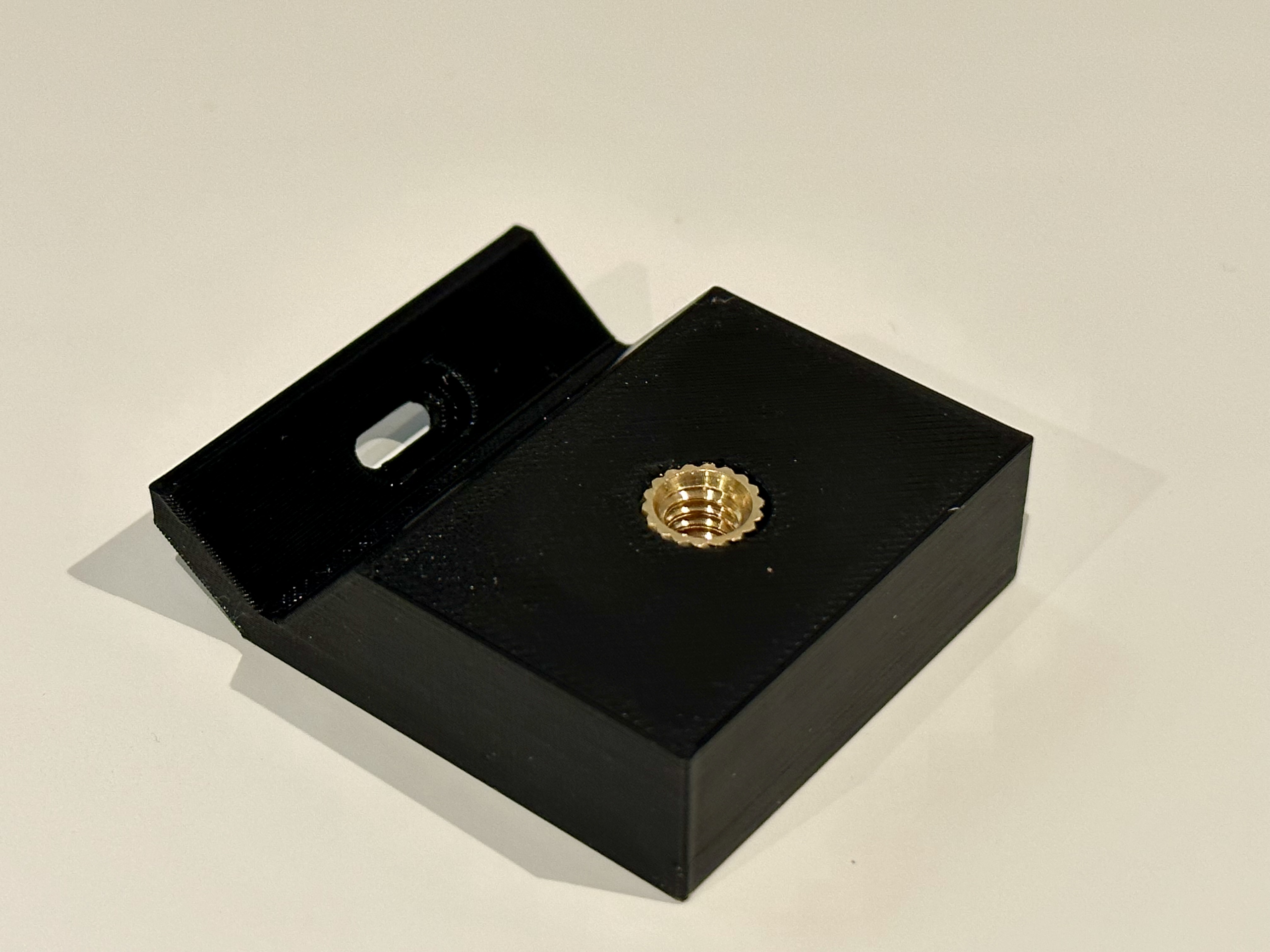 Xiaomi Mi Computer Monitor Light Bar camera mount autorstwa Cojoj ...