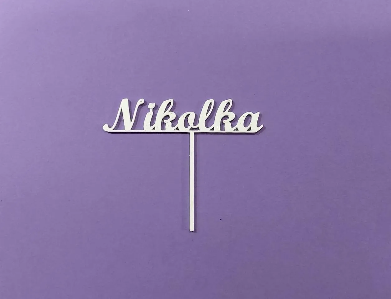 Nikolka a Adélka by Viktor78 | Download free STL model | Printables.com