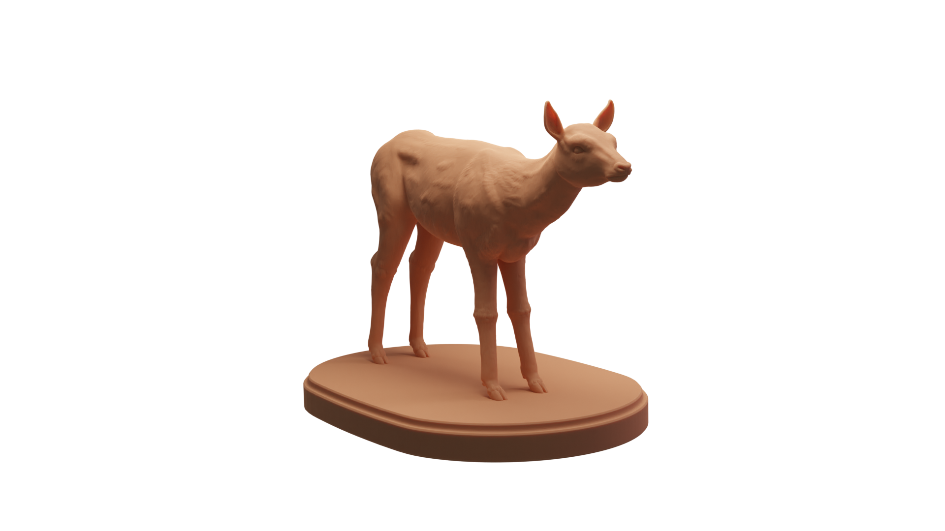 Doe Mini by Snowball | Download free STL model | Printables.com