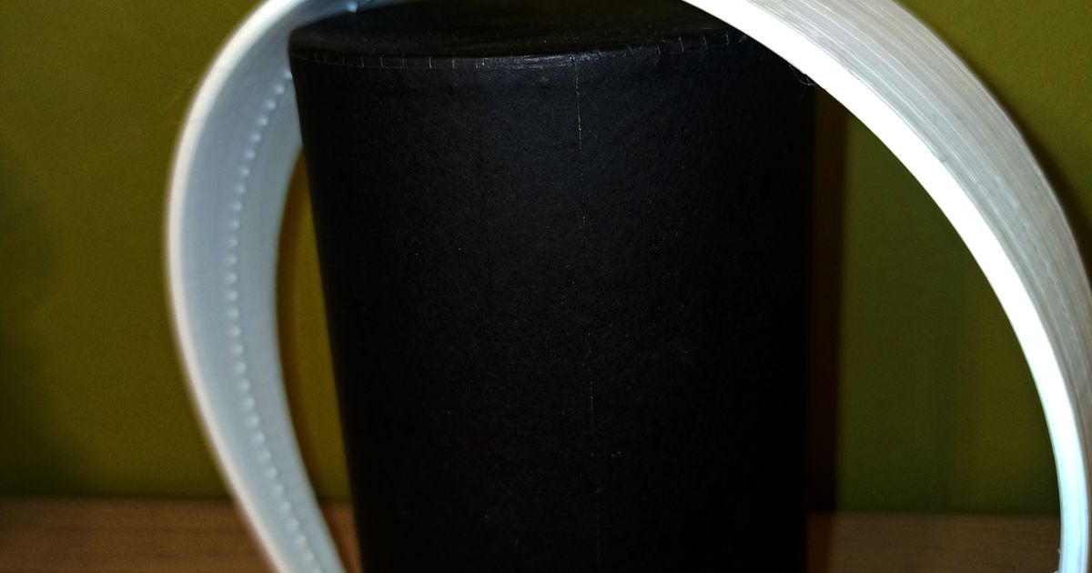 Headdress by Gajdy | Download free STL model | Printables.com