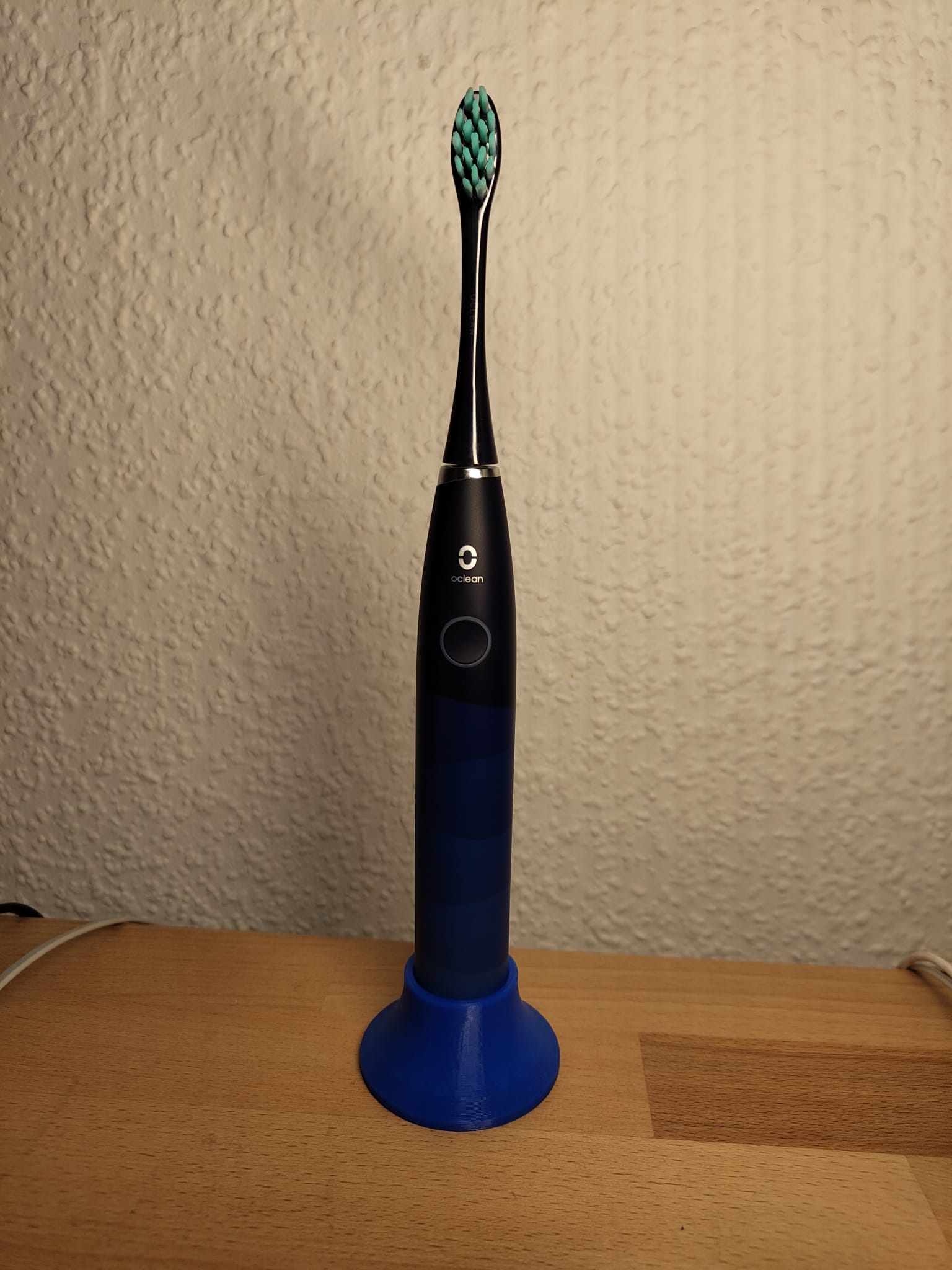 Oclean Flow Stand for Sonic Electric Toothbrush by Sebbe | Download ...