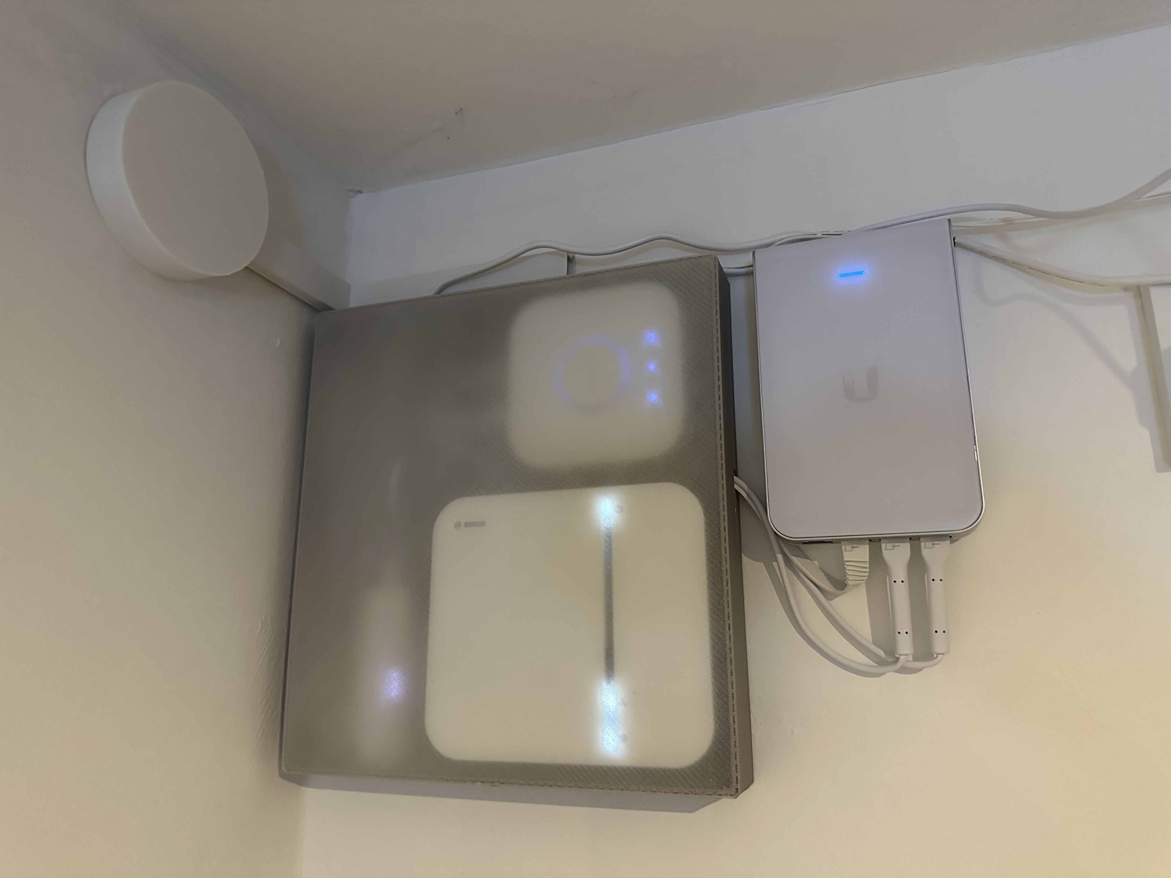 Box for Smart Home Bridges by Generics | Download free STL model ...