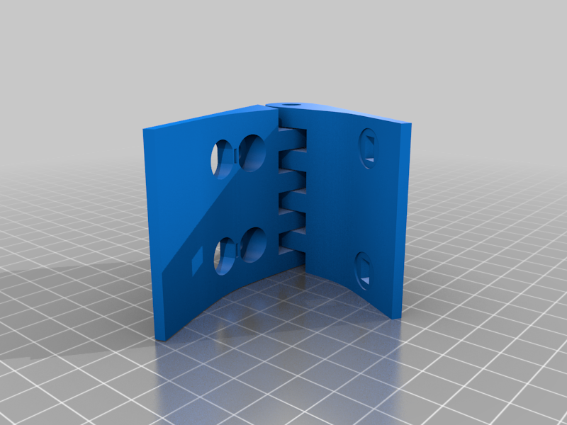 Chest Freezer hinge (Beko, Electra, Frigidaire, Norfrost, Amica) by PiX ...