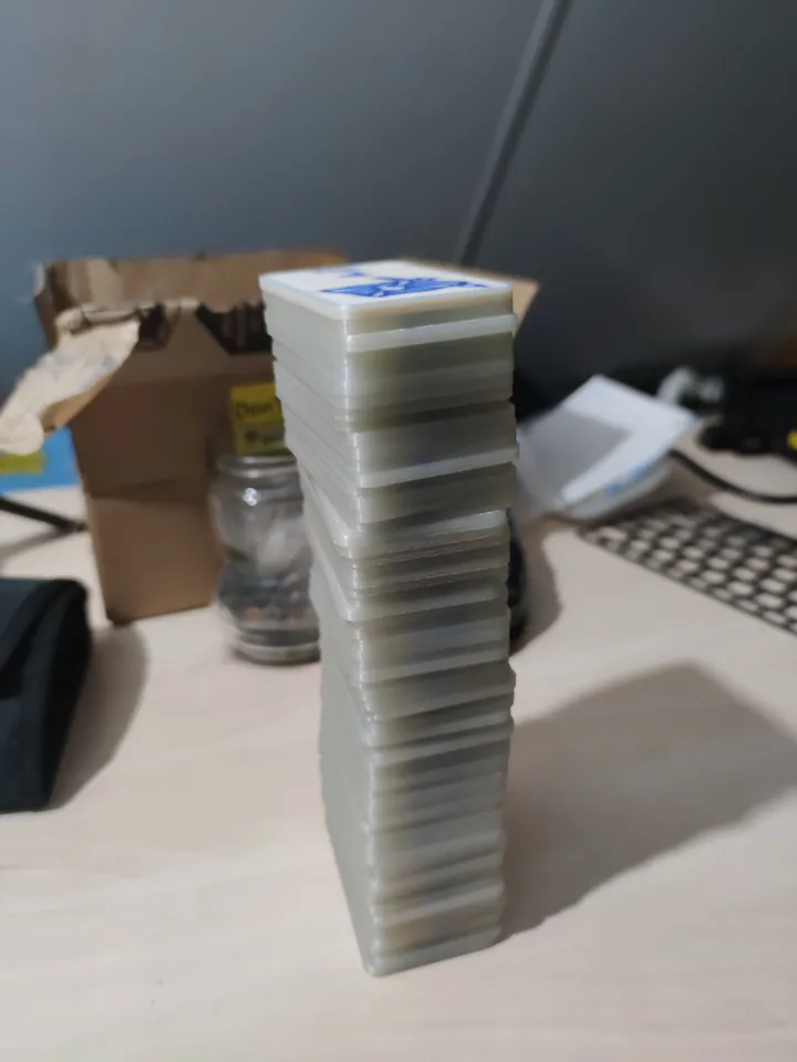 Levend Stratego Logo