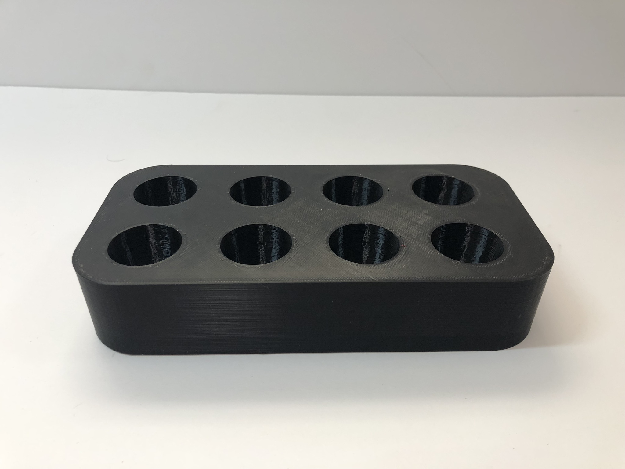 Painting Handle w/ Stand by AP_3D_Creations | Download free STL model ...