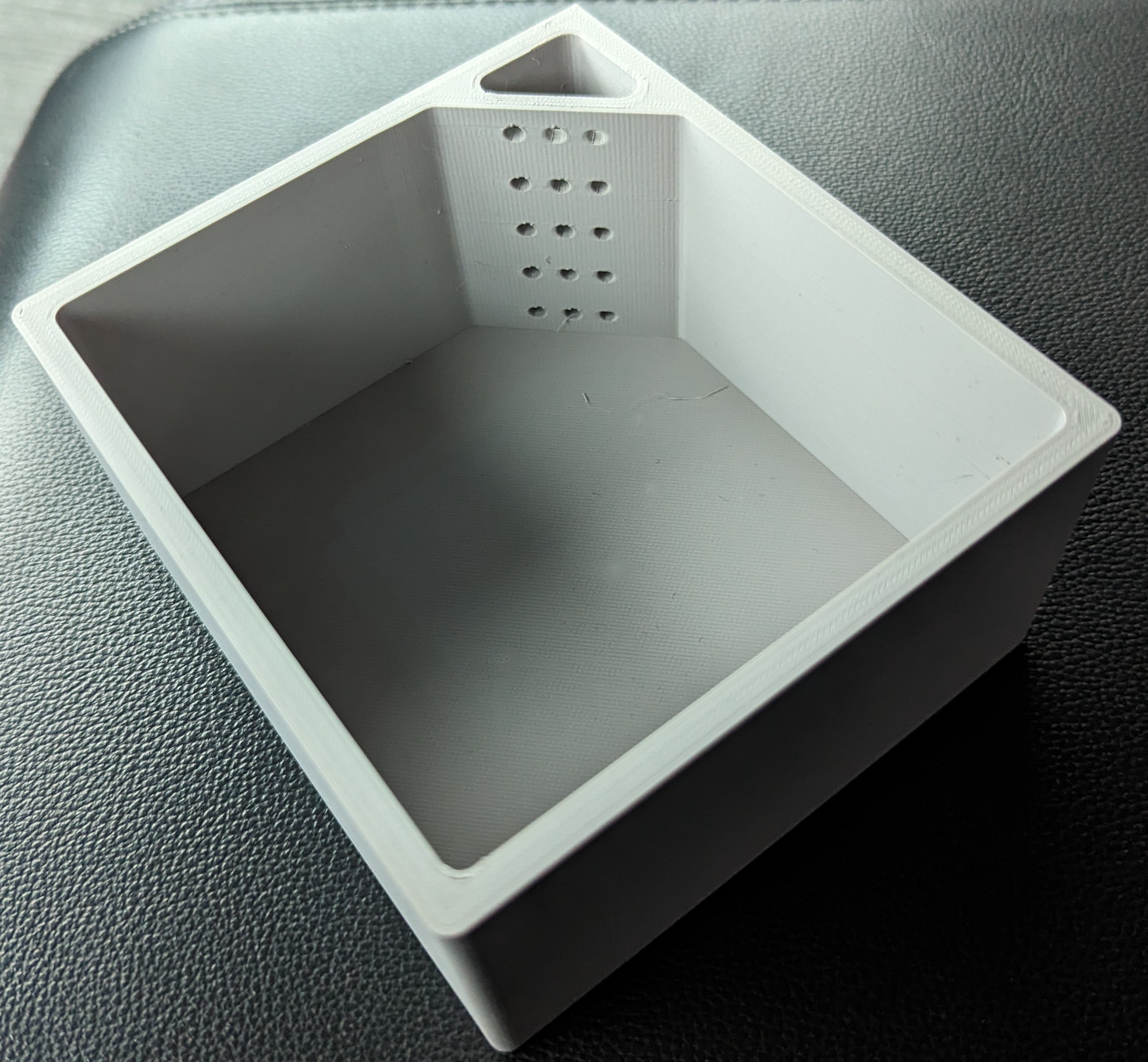 Modular Planter System by tonyhowe | Download free STL model ...