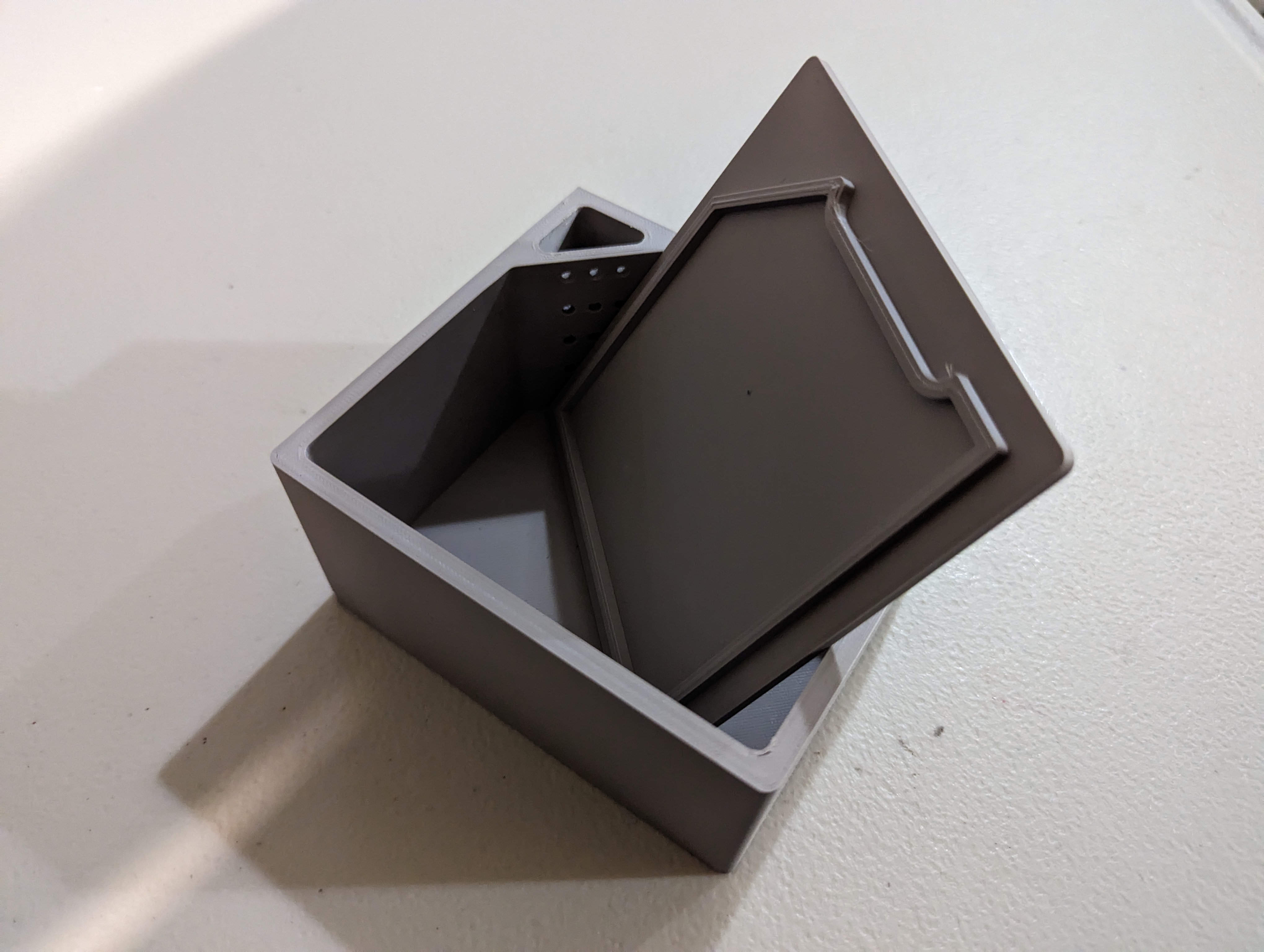 Modular Planter System by tonyhowe | Download free STL model ...