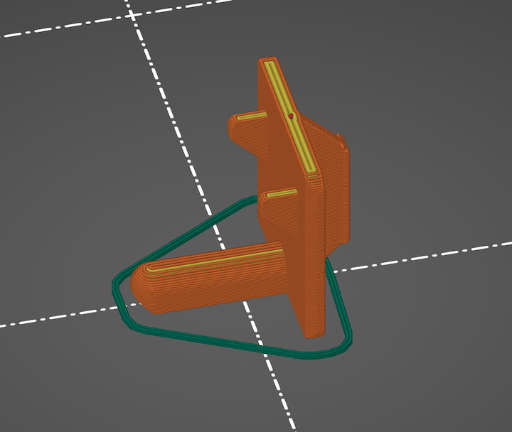 North American Outlet Plug by ssasarita | Download free STL model ...