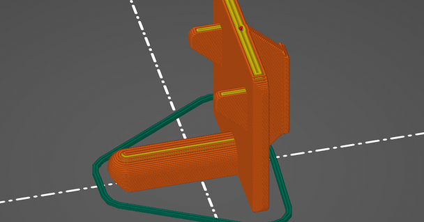 North American Outlet Plug by ssasarita | Download free STL model ...