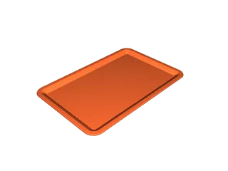 Small Bonsai Humidity Tray by ShameBoy Advance | Download free STL ...