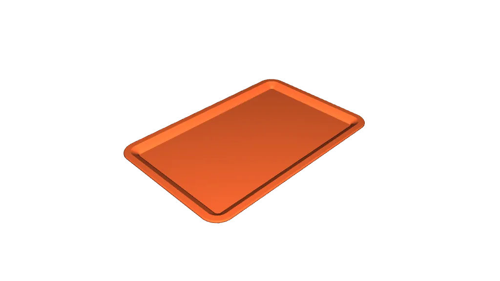Small Bonsai Humidity Tray by ShameBoy Advance | Download free STL ...