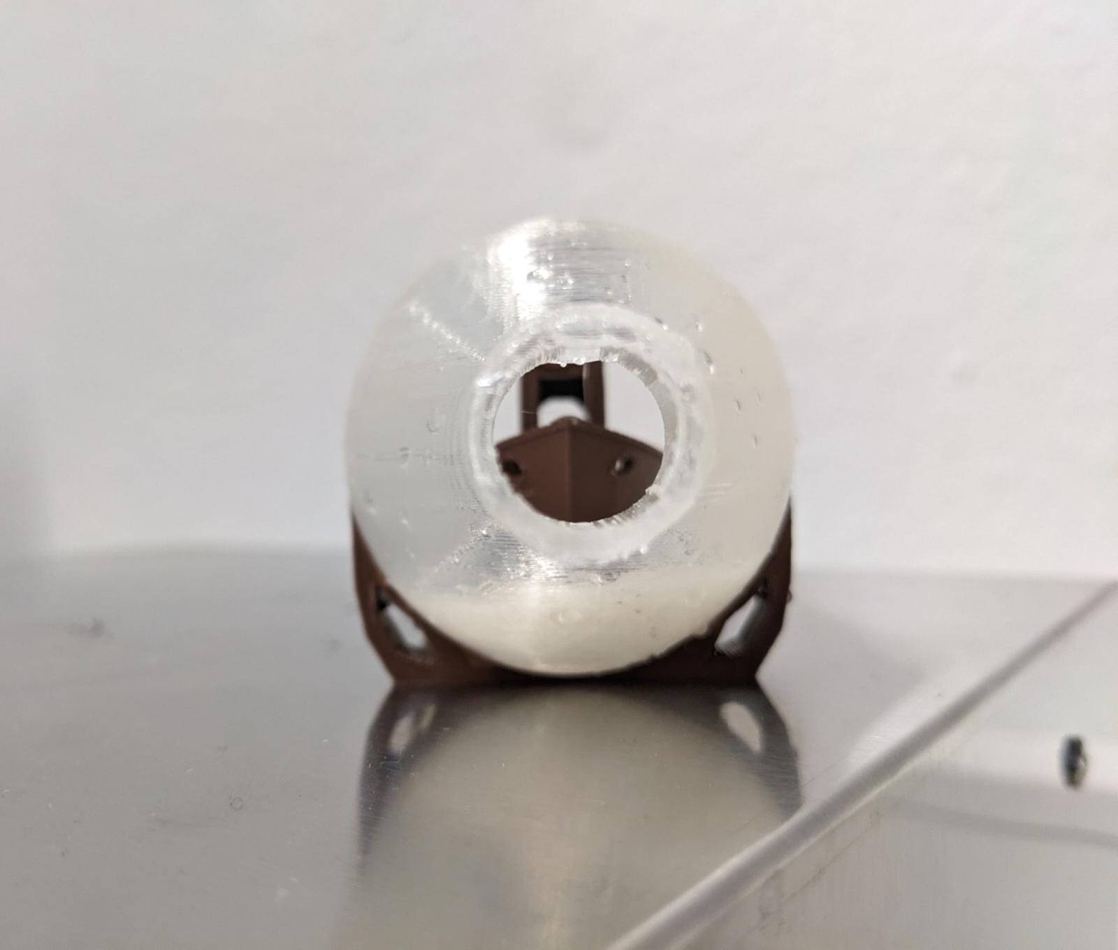 Benchy in a bottle by Kleiner Lateiner | Download free STL model ...