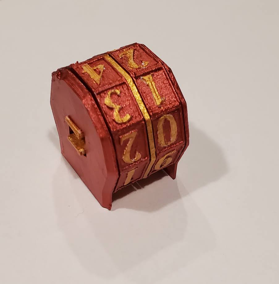Super simple spacer by Alden Orr | Download free STL model | Printables.com