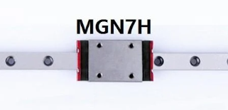 MGN7H Carriage Holder by EnderiusX | Download free STL model ...