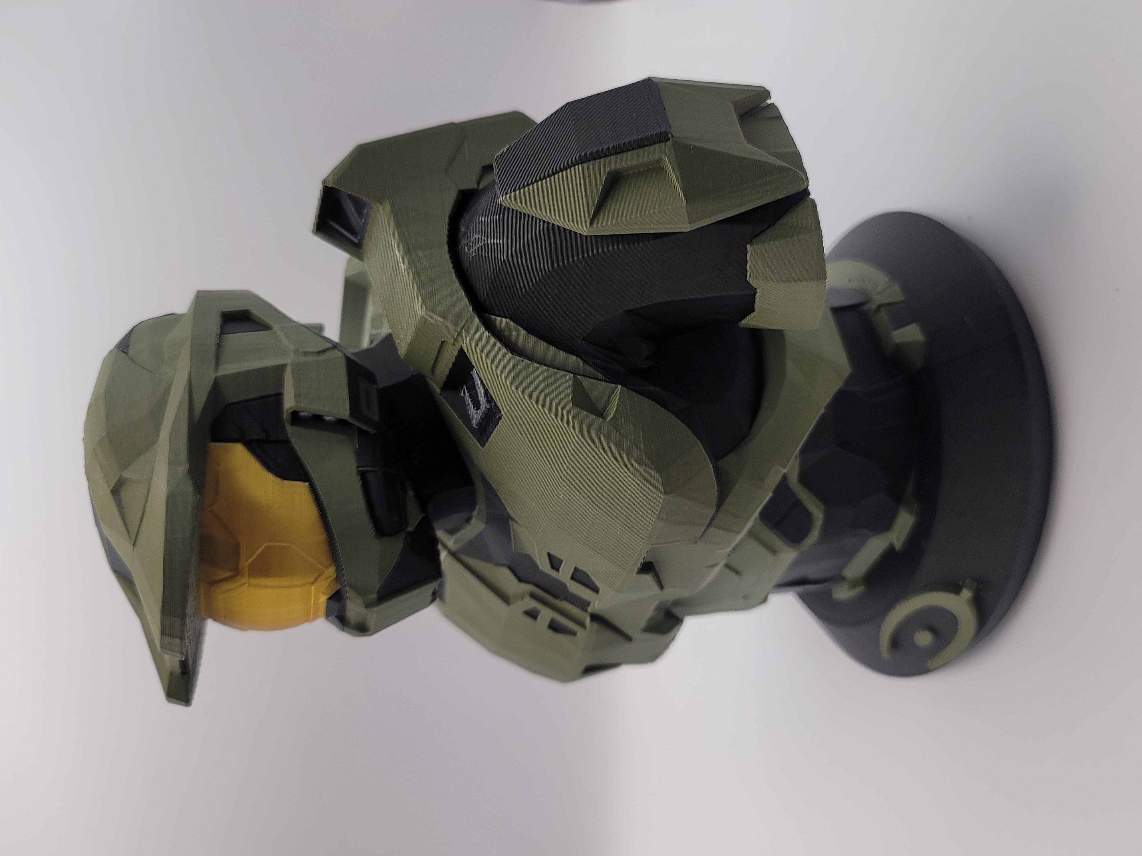 Master Chief by Izzy | Download free STL model | Printables.com