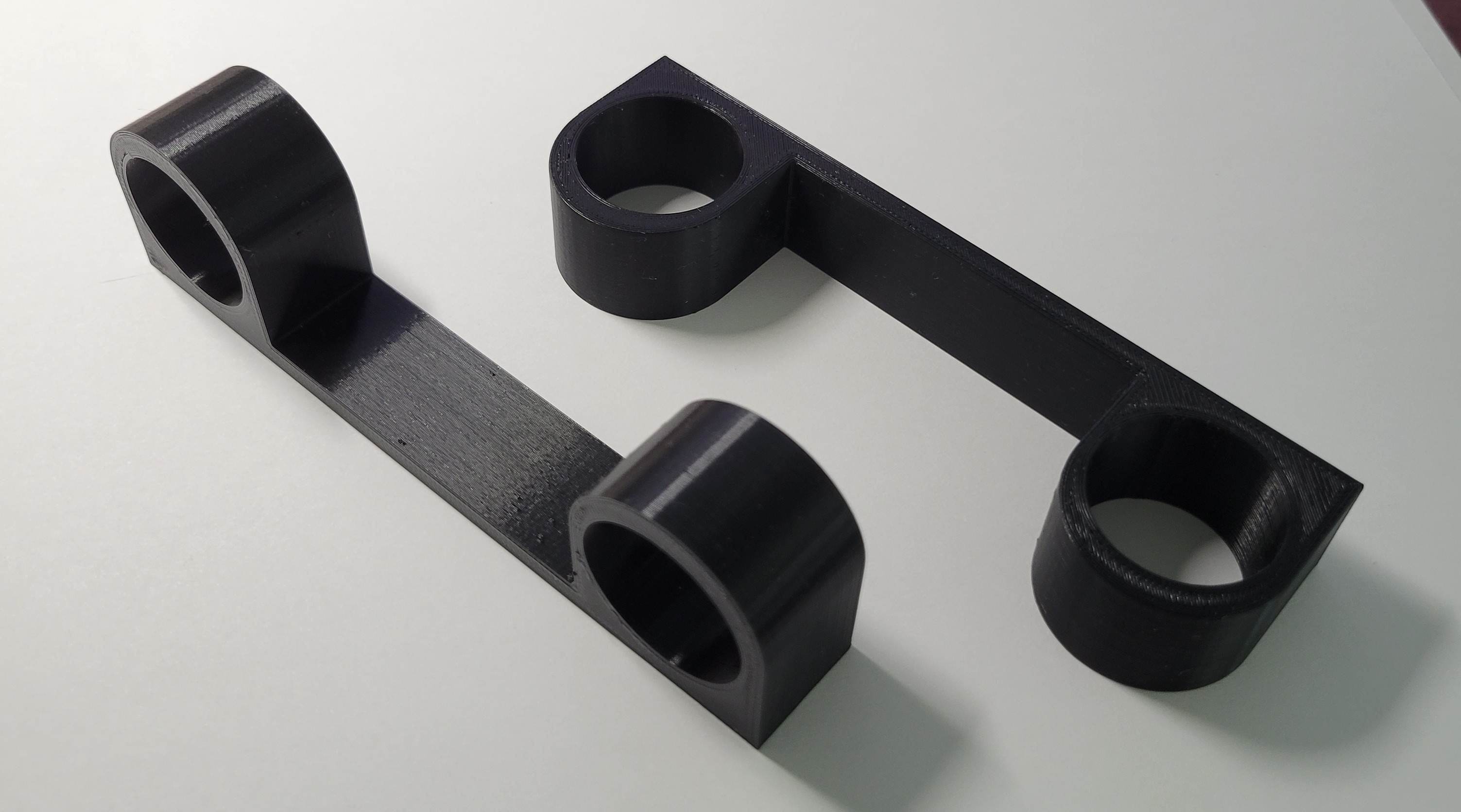 Rectangular Bins Spool Storage by theSecond55 | Download free STL model ...