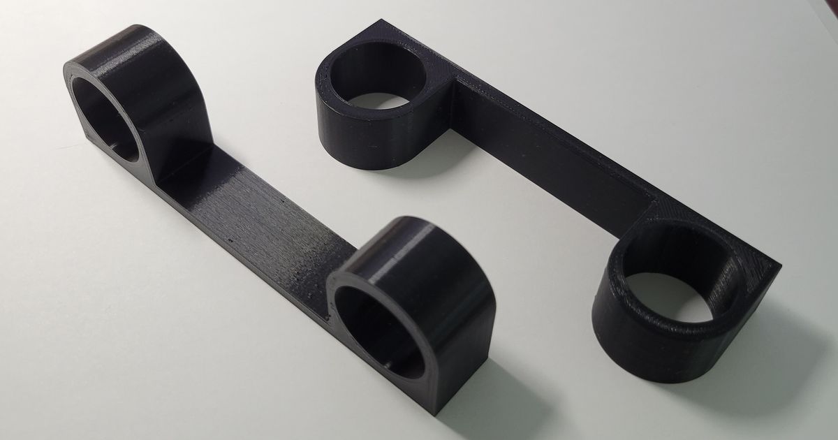 Rectangular Bins Spool Storage by theSecond55 | Download free STL model ...