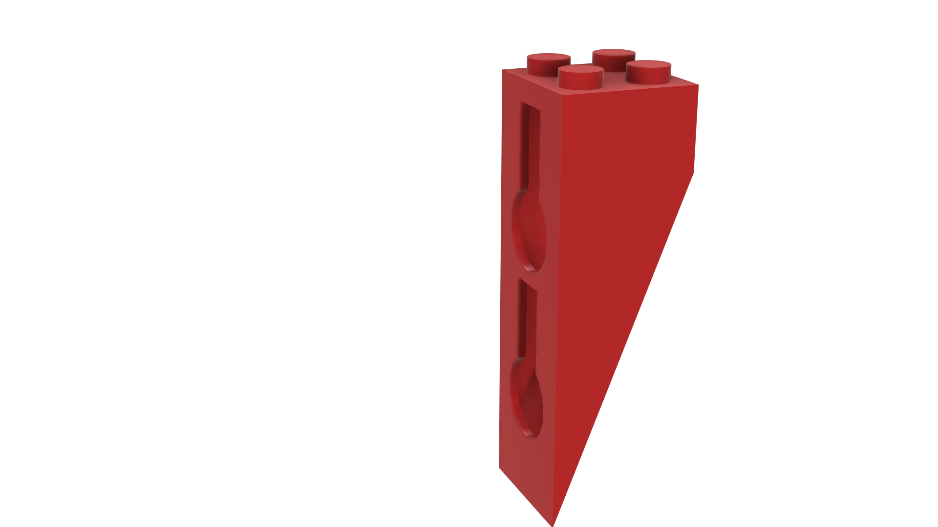 Mini Figure Display by boxcar012 | Download free STL model | Printables.com