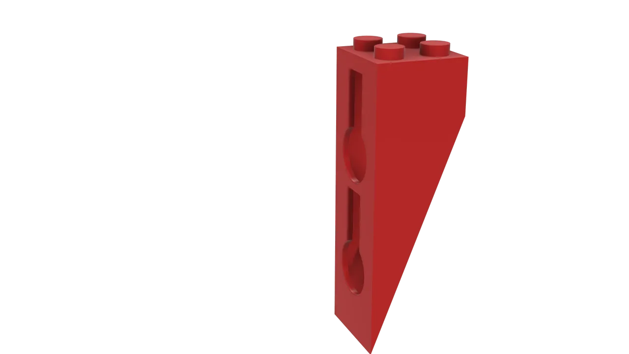 Mini Figure Display by boxcar012 | Download free STL model | Printables.com