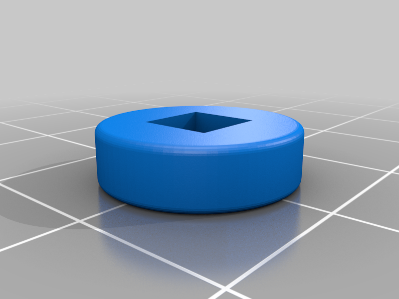 Bambu P1P Pixel case mod by Jason Skidmore | Download free STL model ...