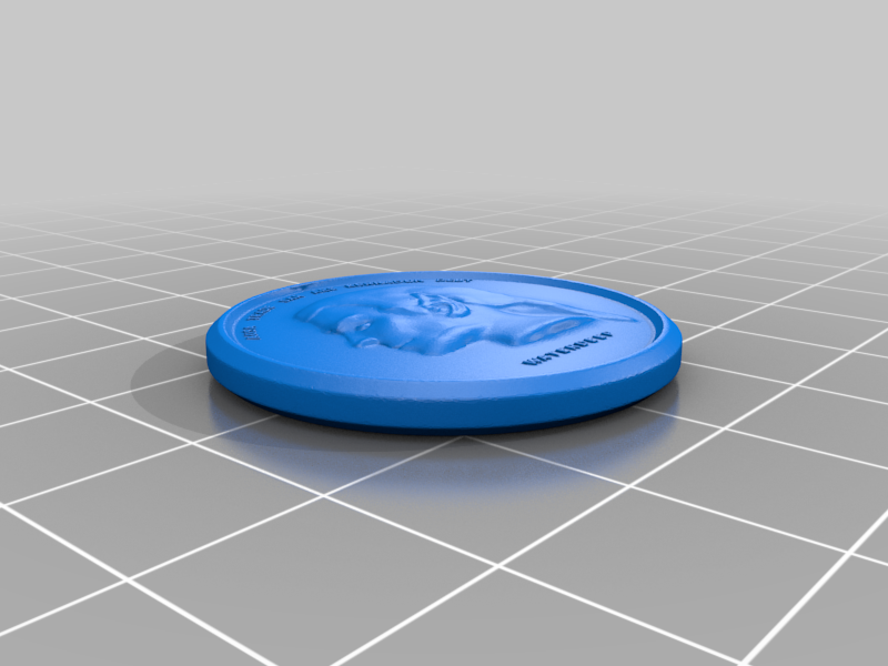 Revised Lock lurker for D&D by IzMr Pickel | Download free STL model ...