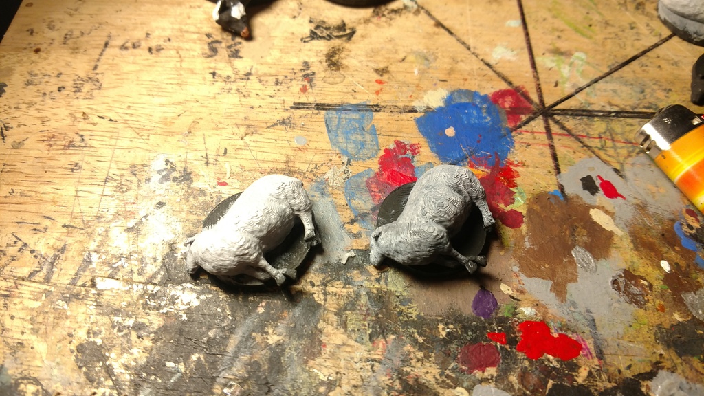 dead live stock by IzMr Pickel | Download free STL model | Printables.com