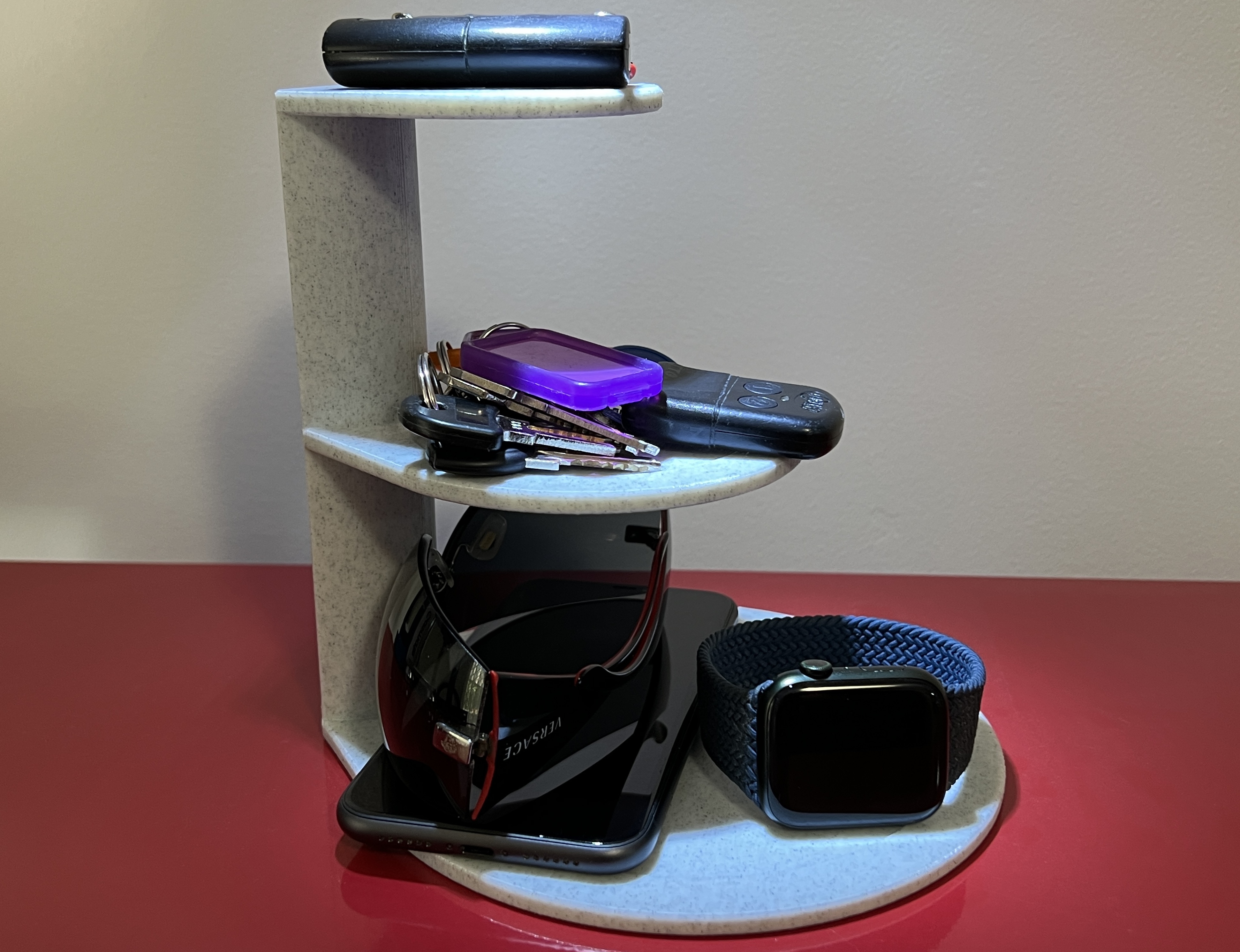 EDC StackMate by muddymaker | Download free STL model | Printables.com