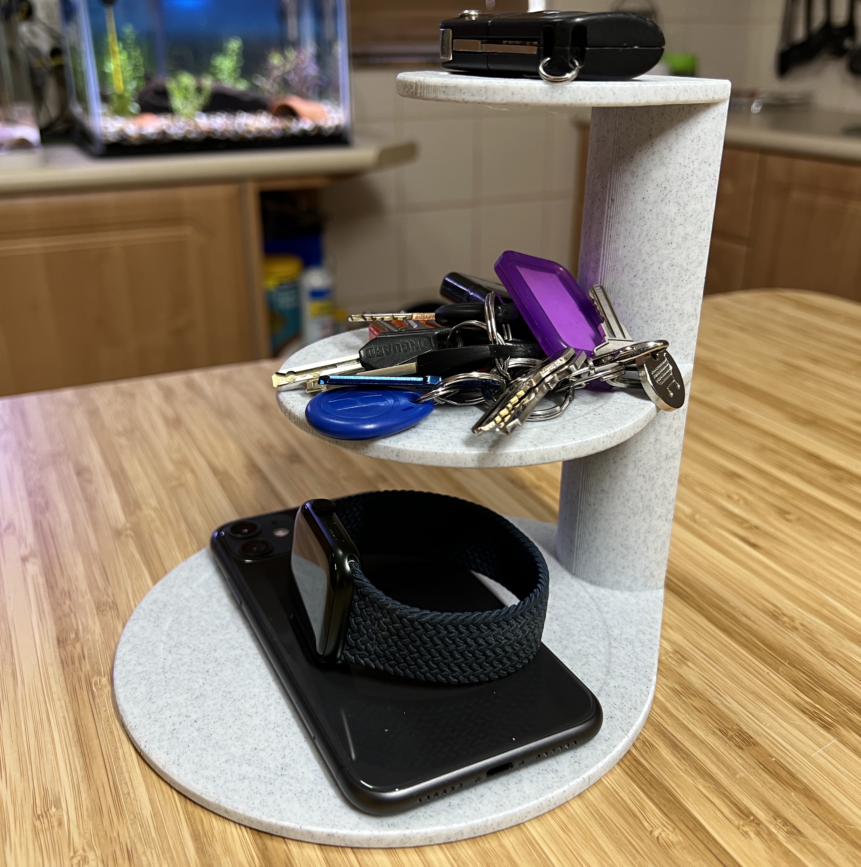 EDC StackMate by muddymaker | Download free STL model | Printables.com