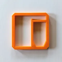 Trezor Model One Case by nyknyc | Download free STL model | Printables.com